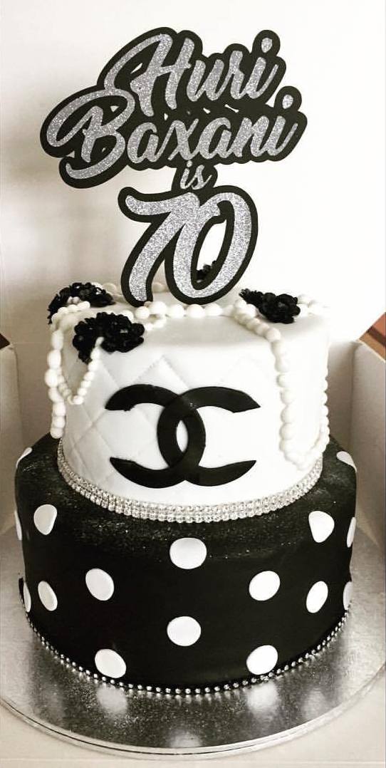 The Supermum Baker – The UrbanWire