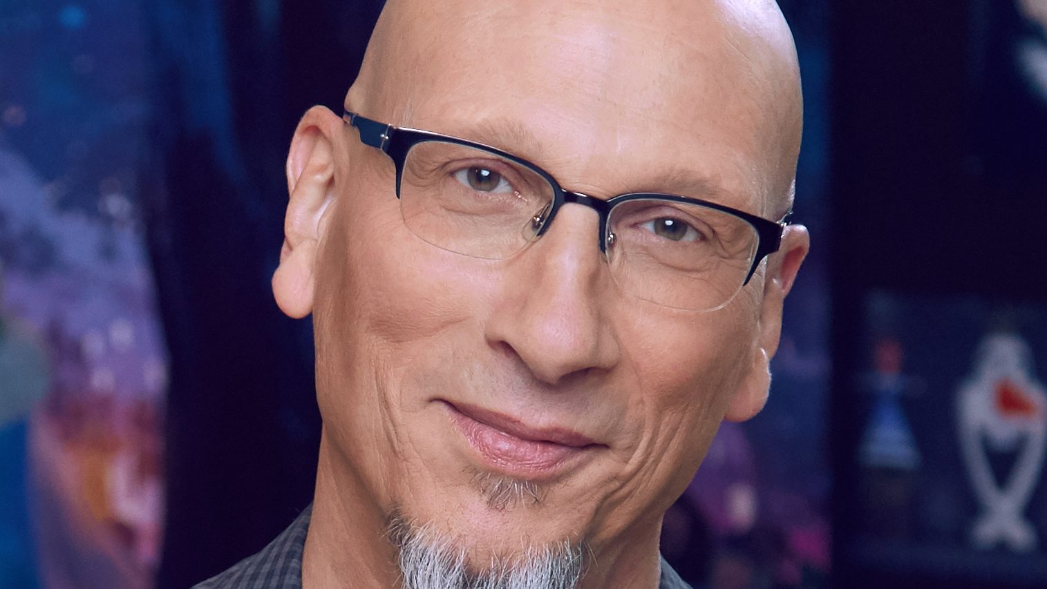 Meet Oscar-winning Disney Producer Roy Conli – The UrbanWire