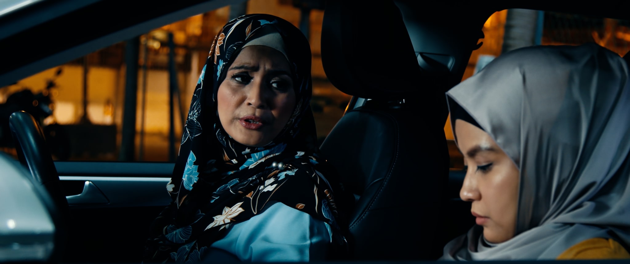 Film Review: Not My Mother’s Baking (2020) – The UrbanWire