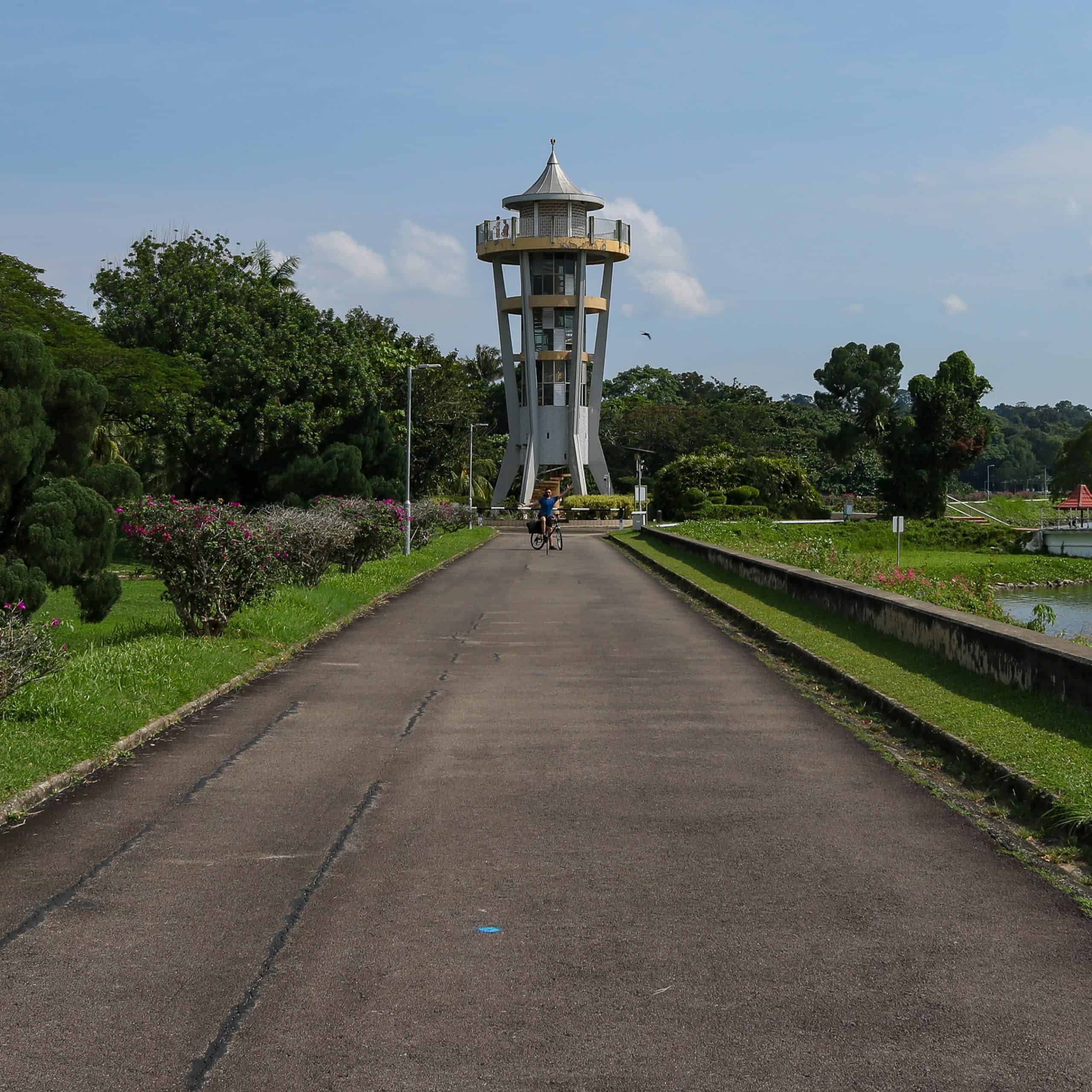 5 Free Lookouts with Insta-worthy Sceneries – The UrbanWire