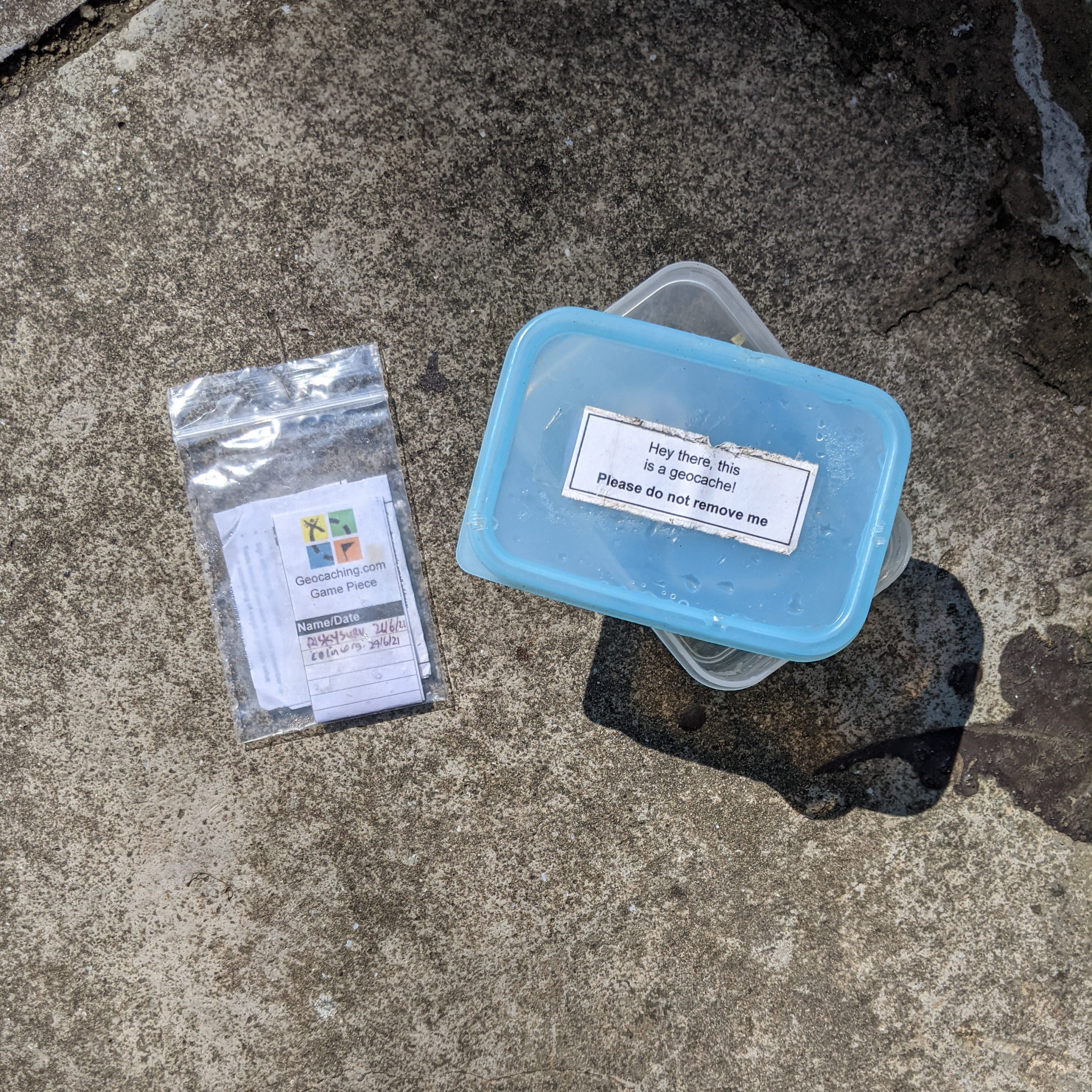 Geocaching: A Modern Take on Treasure Hunting – The UrbanWire
