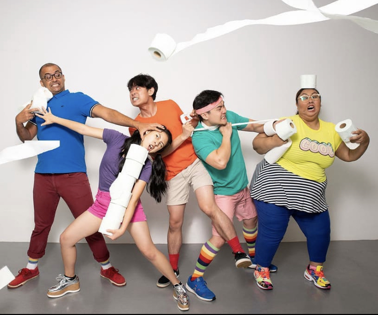 How to Stage a Show-Stopping Virtual Production – The UrbanWire