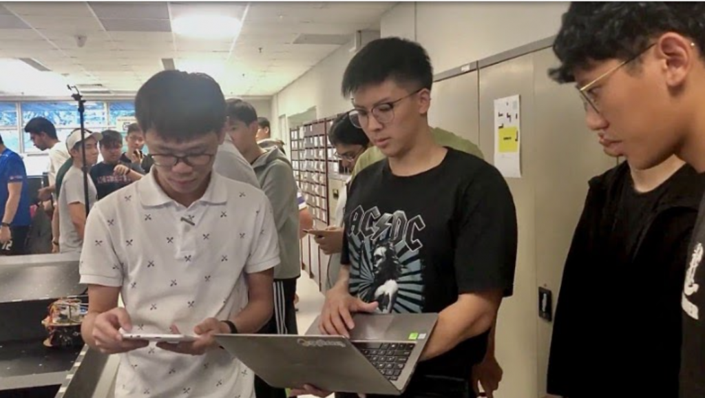 In Demand: Computer Science Graduates – The UrbanWire