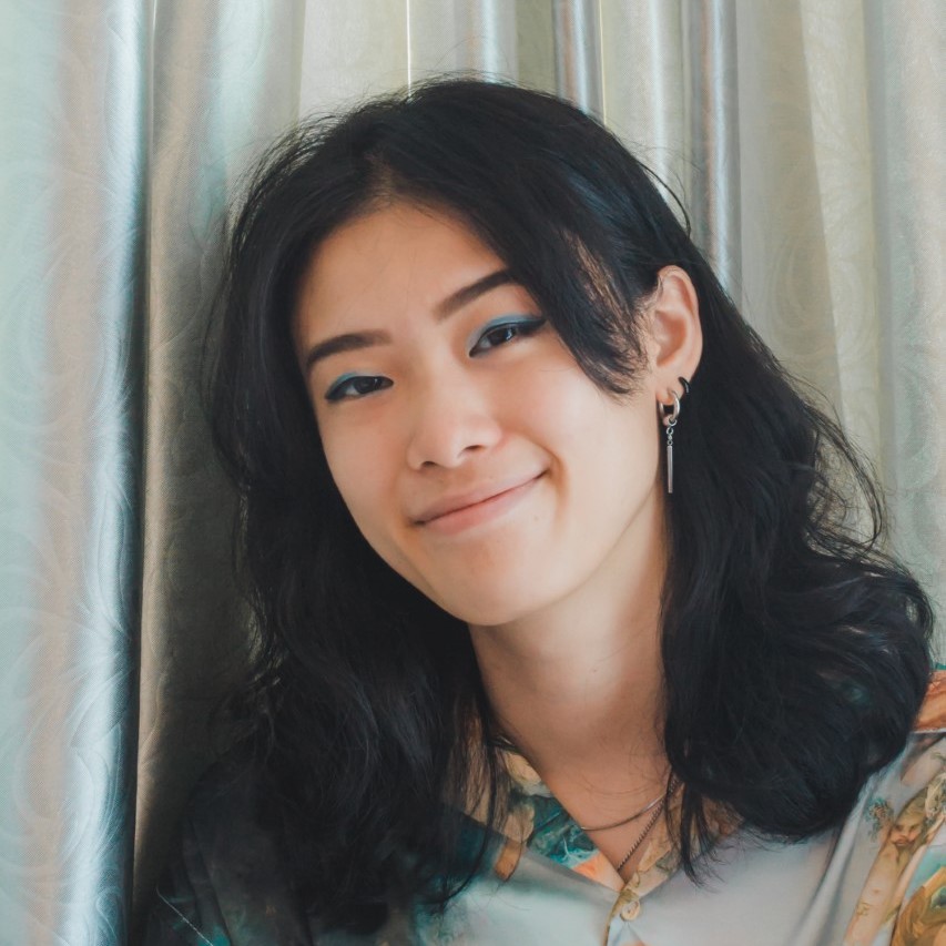 Megan Foo's Instagram, Twitter & Facebook on IDCrawl