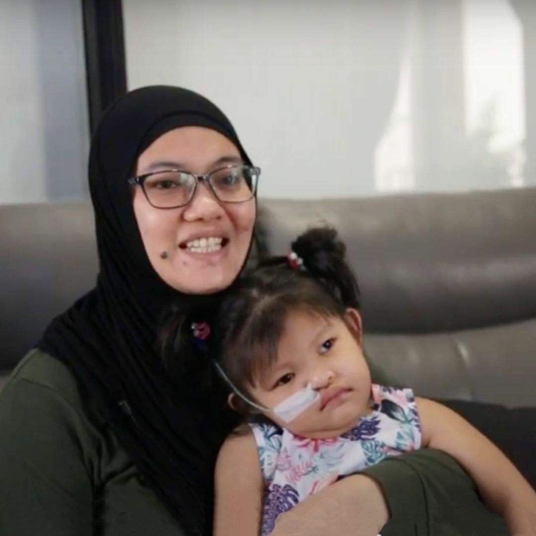 Caring For a Child With MELAS The UrbanWire