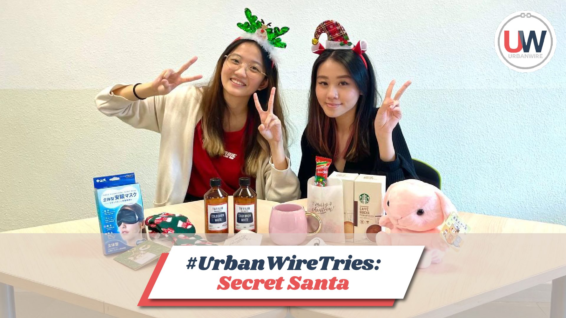 Secret Santa Gift Exchange: A Team Bonding Activity