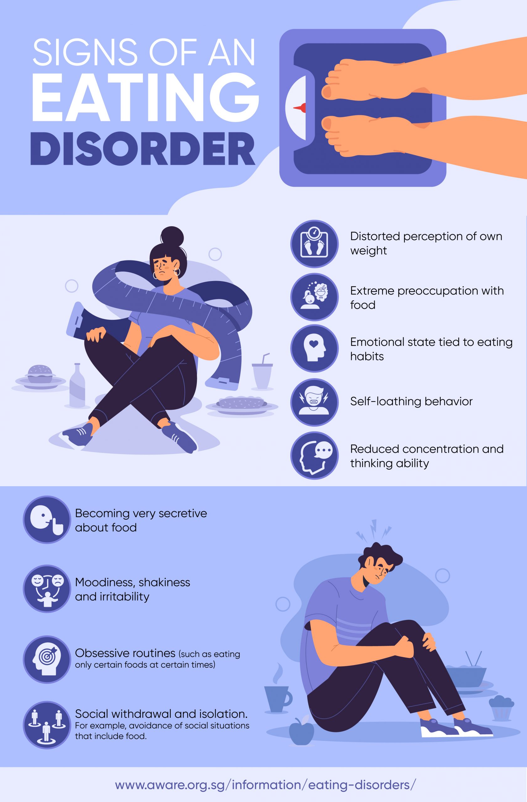 Andrea Lee: Breaking Free From Eating Disorders The UrbanWire